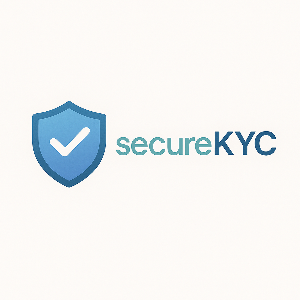 SecureKYC – Fast & Reliable KYC Verification